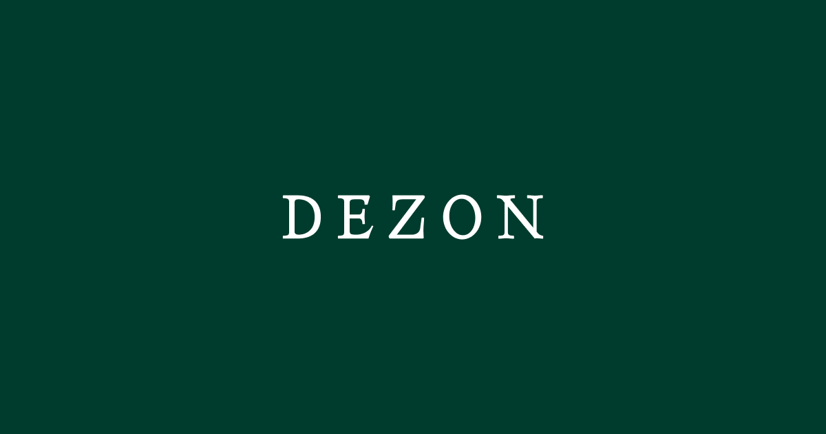 DEZON – Creative and Prospective